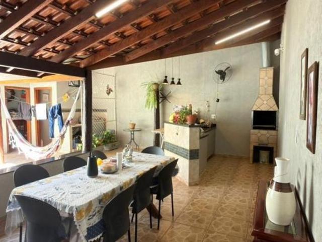 Casa à venda no Jardim Panorama