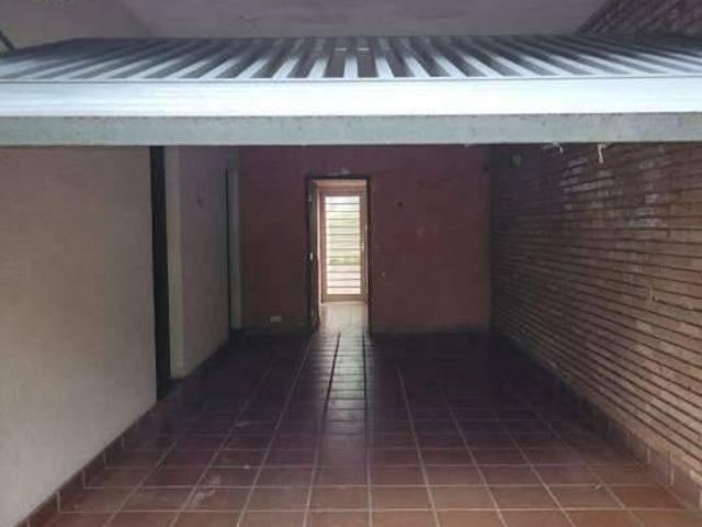 Casa à Venda no Jardim Panambi, Santa Bárbara d&apos Oeste com 3 Quartos 1 Suíte e 1 Vaga de Garagem