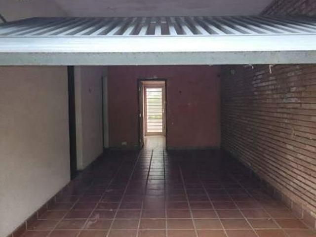 Casa à Venda no Jardim Panambi, Santa Bárbara d&apos Oeste com 3 Quartos 1 Suíte e 1 Vaga de Garagem