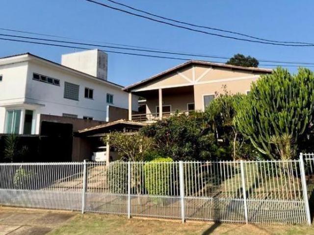 Casa à venda no Jardim Passárgada I