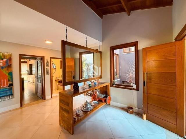 Casa à venda no Jardim Passárgada I