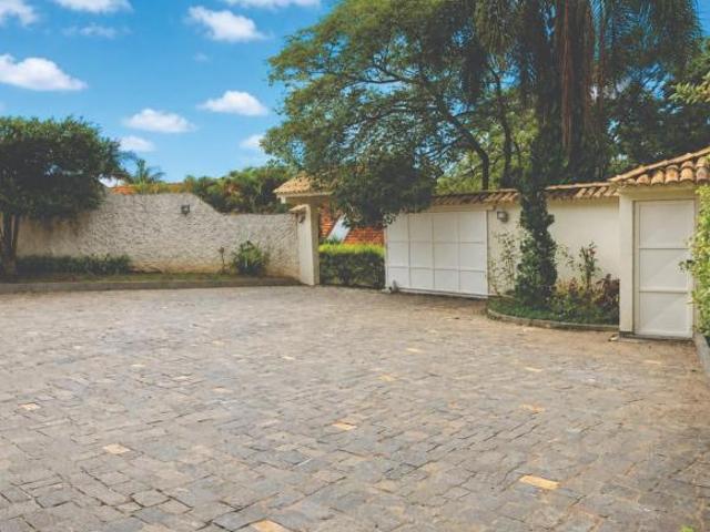 Casa à venda no Jardim Passárgada I