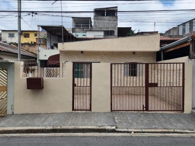 Casa à venda no Jardim Paraíso