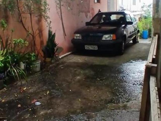 Casa à venda no Jardim Paraíso