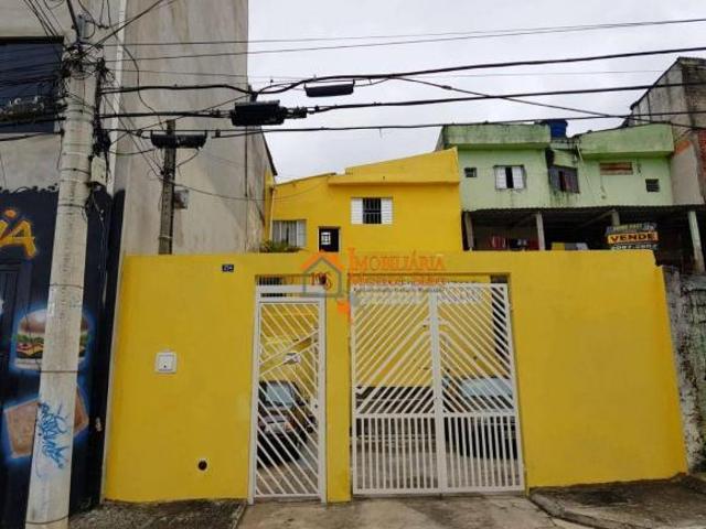 Casa à venda no Jardim Paraíso