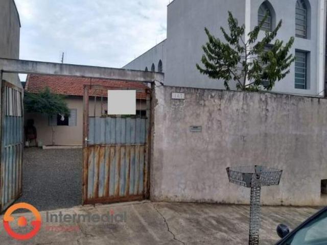 Casa à venda no Jardim Paraíso com 50m²