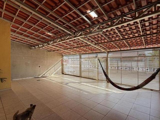 Casa à Venda no Jardim Paraíso – Águas Lindas | Condomínio | 2 Quartos | 4 Vagas de Garagem