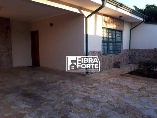 Casa a venda no Jardim Paraíso de Viracopos Campinas/SP