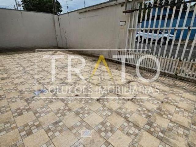 Casa à venda no Jardim Paraíso de Viracopos