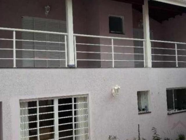 Casa à venda no Jardim Paraiso em Campinas/SP