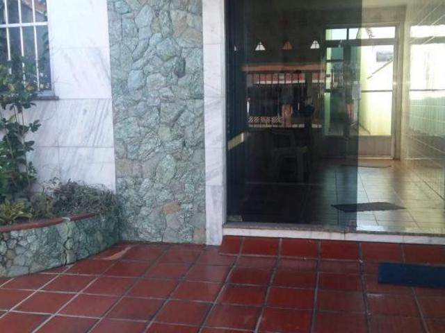 Casa à venda no Jardim Paraíso em São Vicente