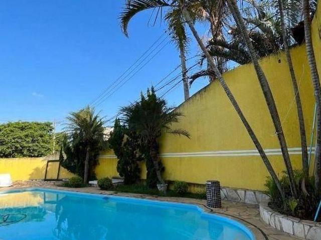 Casa à venda no Jardim Paraíso I Itu/SP