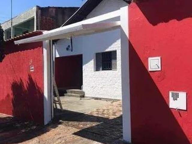 CASA A VENDA NO JARDIM PARAÍSO I NOVA VENEZA SUMARÉ