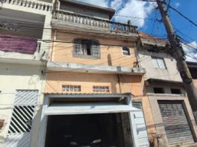 Casa a venda no Jardim Paranavai Maua 2 Dorms