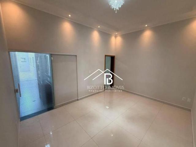 CASA A VENDA NO JARDIM PARQUE BOA ESPERANÇA NA CIDADE DE INDAIATUBA, CIDADE A 1 HORA DA CAPITAL
