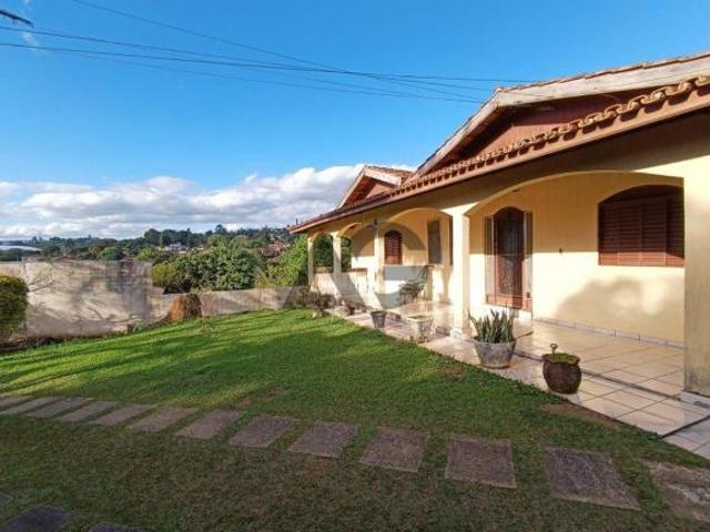 Casa à venda no Jardim Parque das Palmeiras