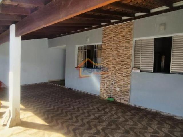 CASA À VENDA NO JARDIM PARQUE ITACOLOMI EM MOGI GUAÇU/SP