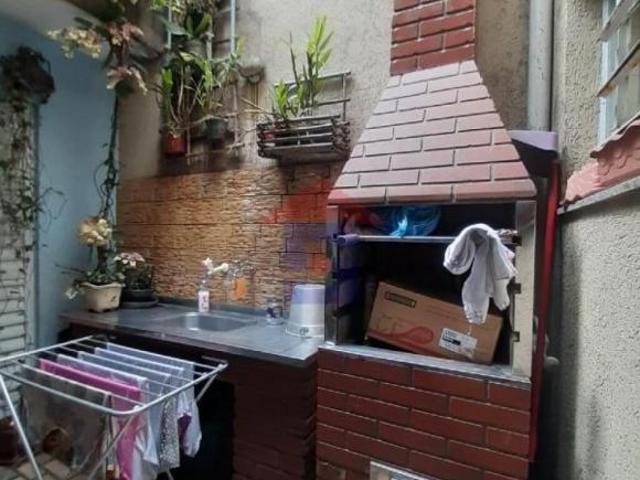 Casa à venda no Jardim Patente Novo
