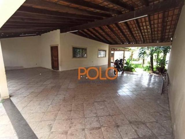 Casa à venda no Jardim Patrícia em Uberlândia/MG
