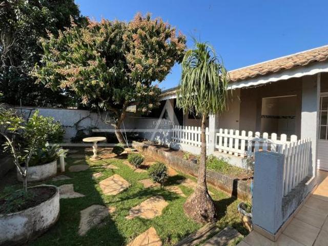 Casa à venda no Jardim Paturi