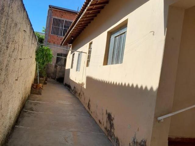 Casa à venda no Jardim Pau Preto em Indaiatuba/SP