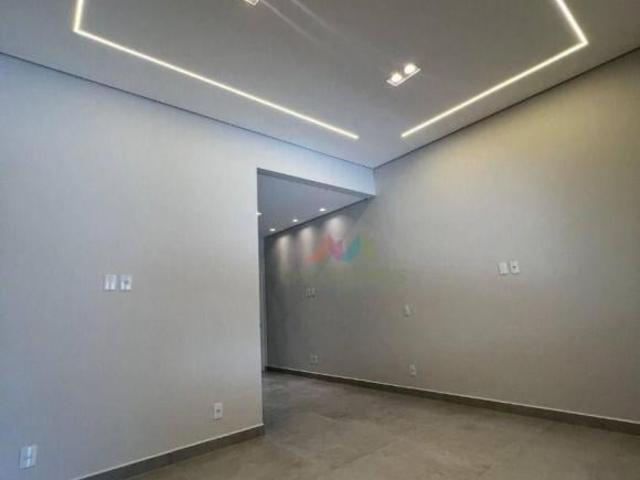 Casa à venda no Jardim Pau Preto Indaiatuba, SP | CA1745