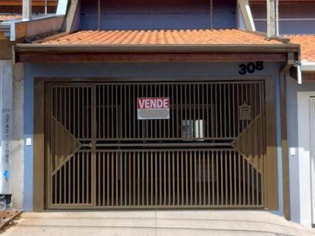 Casa à venda no Jardim Pau Preto Indaiatuba SP