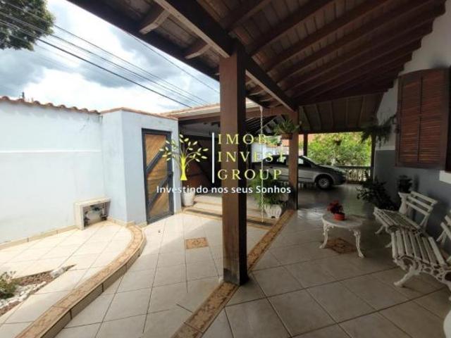 Casa á Venda no Jardim Pau Preto Indaiatuba SP