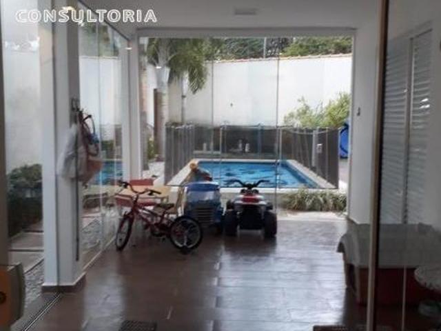 Casa à venda no Jardim Pauista em Atibaia semi mobiliada