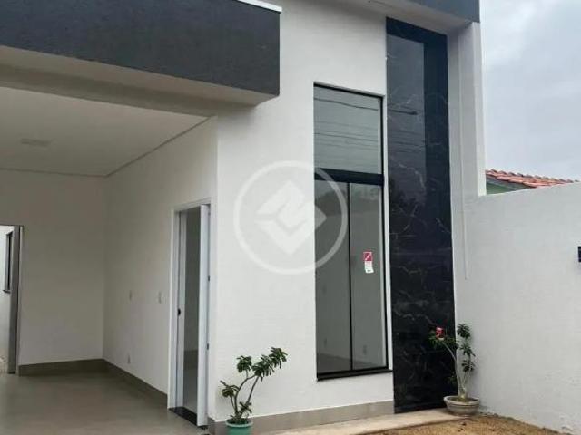 Casa à venda no Jardim Paula I, Várzea Grande MT