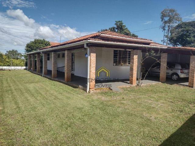 Casa a venda no Jardim Paulista Atibaia 3 Dorms