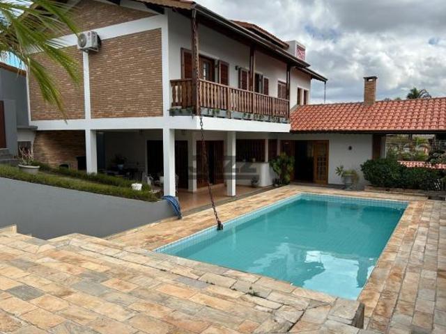 Casa à venda no Jardim Paulista, Atibaia