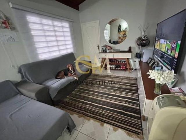 Casa à venda no Jardim Paulista Atibaia