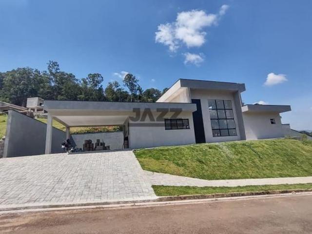 Casa à venda no Jardim Paulista, Atibaia