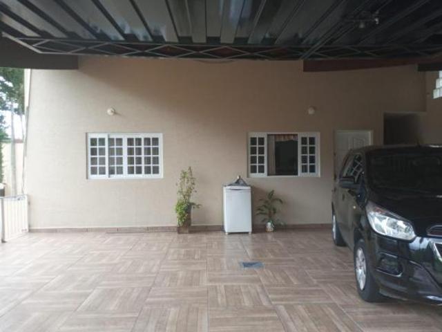 Casa à venda no Jardim Paulista Atibaia