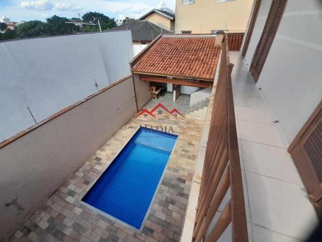 Casa à venda no Jardim Paulista, com 290 m² Jundiaí SP
