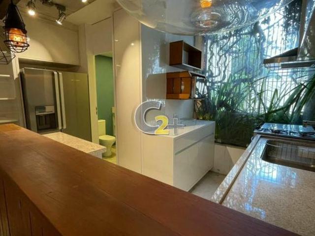 Casa à venda no Jardim Paulista com 2 quartos, 1 suíte e 1 vaga