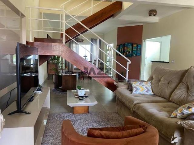 Casa à venda no Jardim Paulista, Atibaia