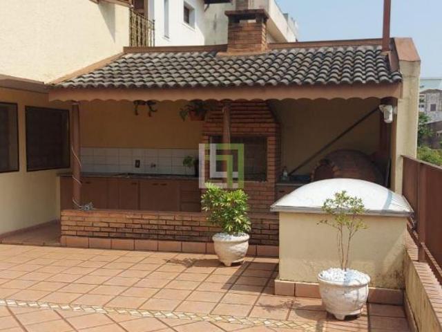Casa à venda no Jardim Paulista I