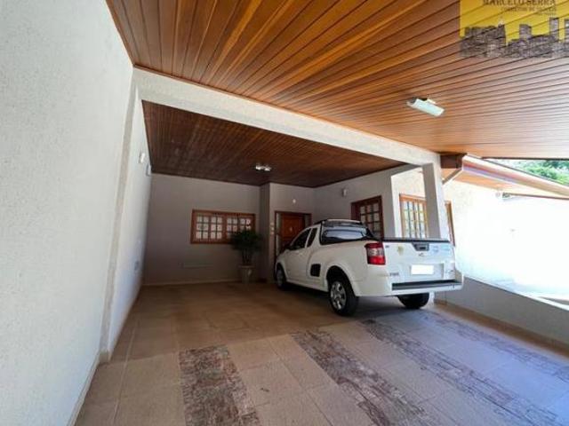 Casa à venda no Jardim Paulista I
