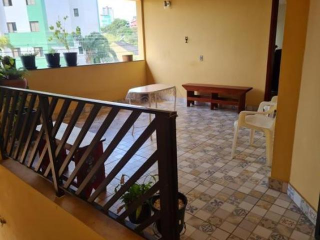 Casa à venda no Jardim Paulista I