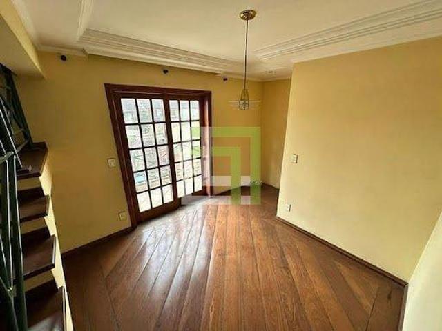 Casa à venda no Jardim Paulista I