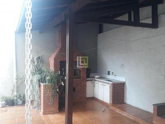 Casa à venda no Jardim Paulista I