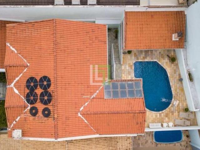Casa à venda no Jardim Paulista I