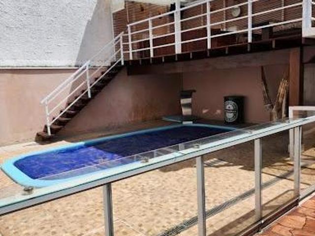 Casa a venda no Jardim Paulista II em Jundiaí
