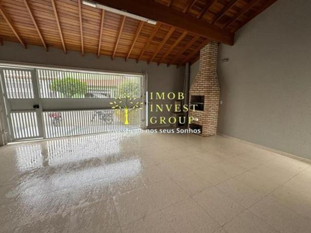 Casa à Venda no Jardim Paulista II Indaiatuba SP