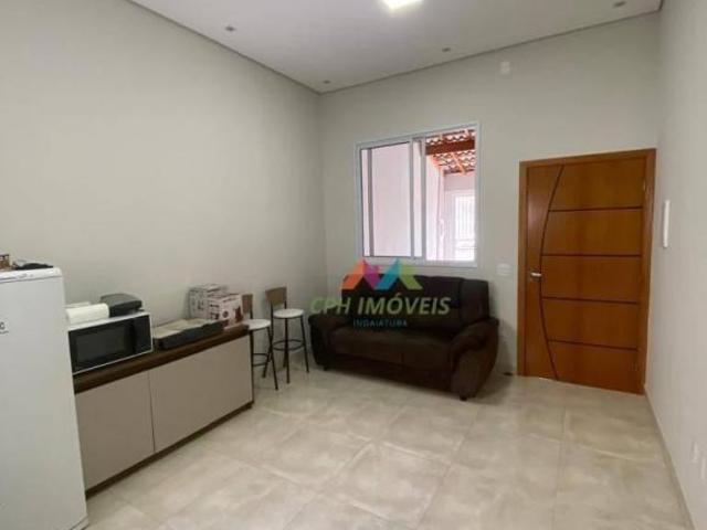 Casa à venda no Jardim Paulista II Indaiatuba, SP CA1332