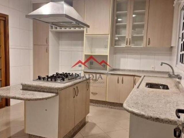 Casa a venda no Jardim Paulista II Jundiaí SP