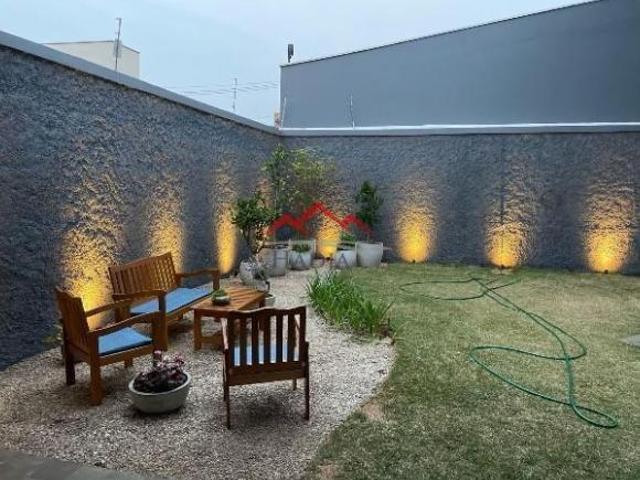 Casa a venda no Jardim Paulista II Jundiaí SP