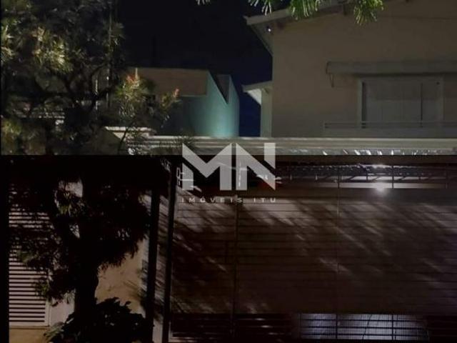 Casa à venda no Jardim Paulista II